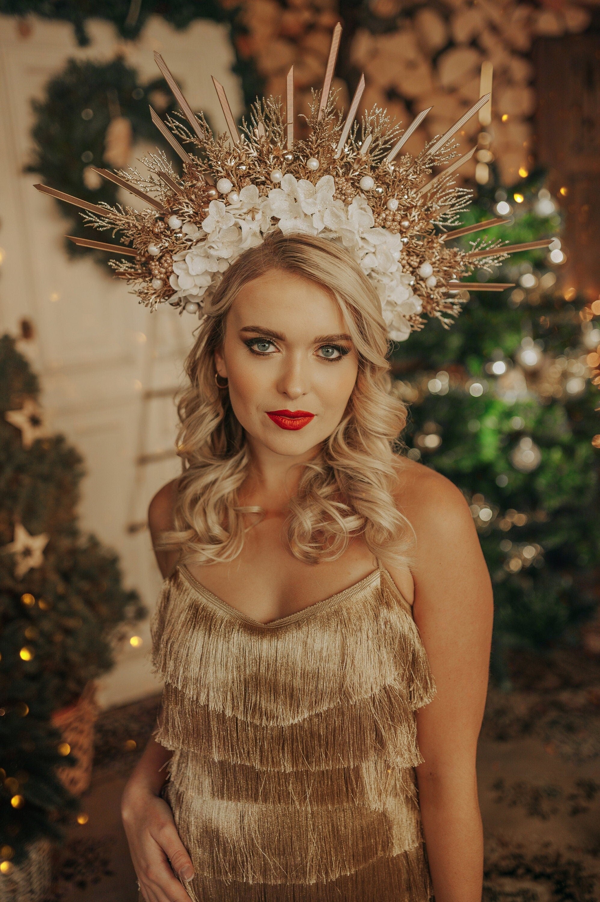 CHRISTMAS CROWNS – CARBICKOVA CROWNS